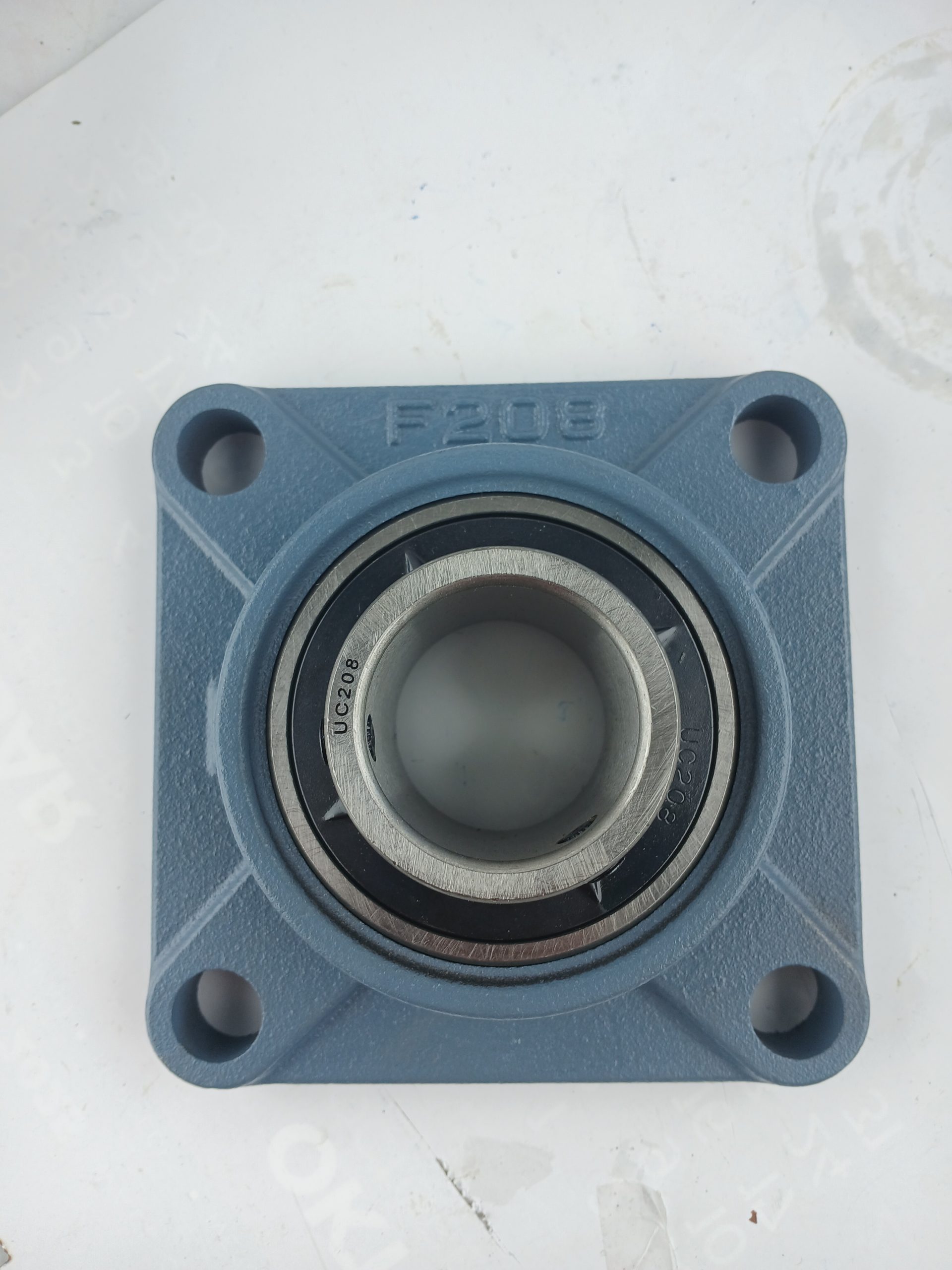 LEZAJ UCF 208 - STR MAUZER