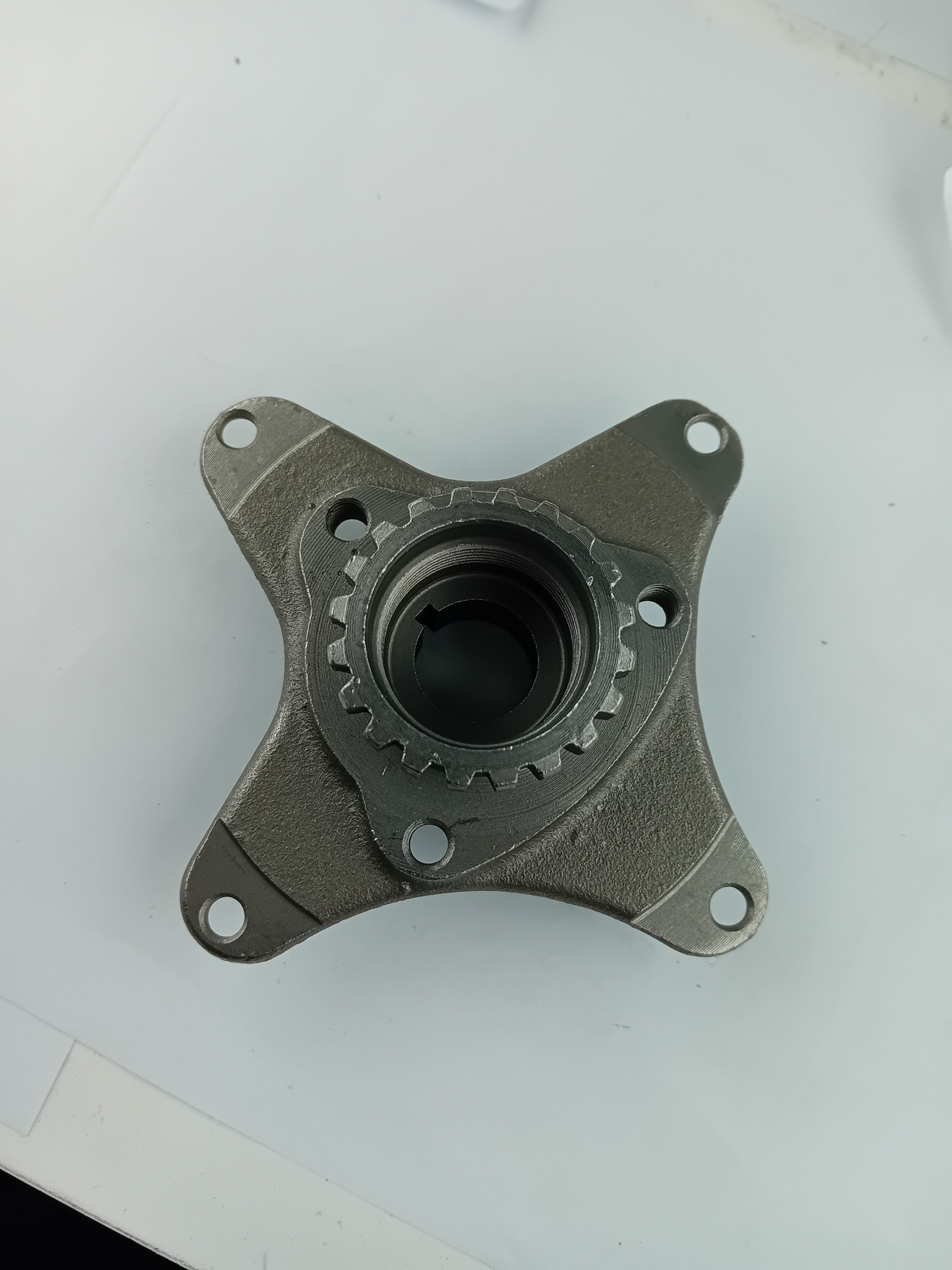 GLAVCINA MAGNETA 506 - STR MAUZER