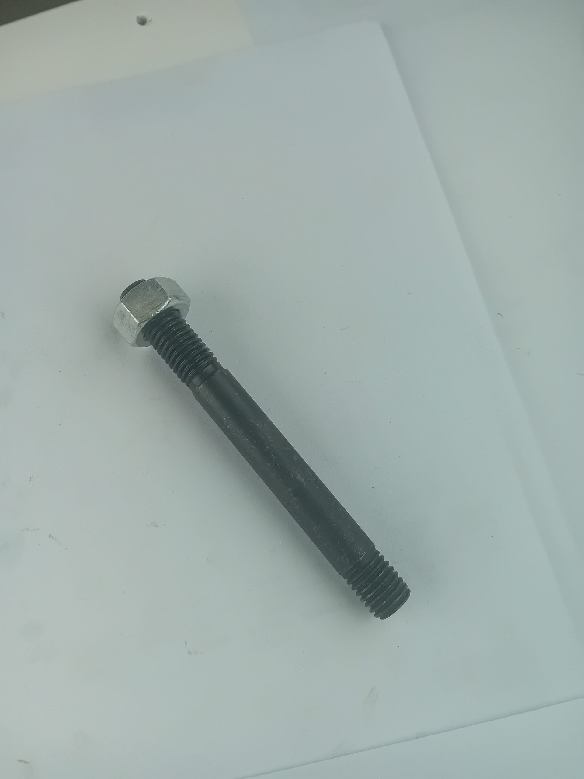 ZAVRTANJ KABINE (GAR.) - STR MAUZER