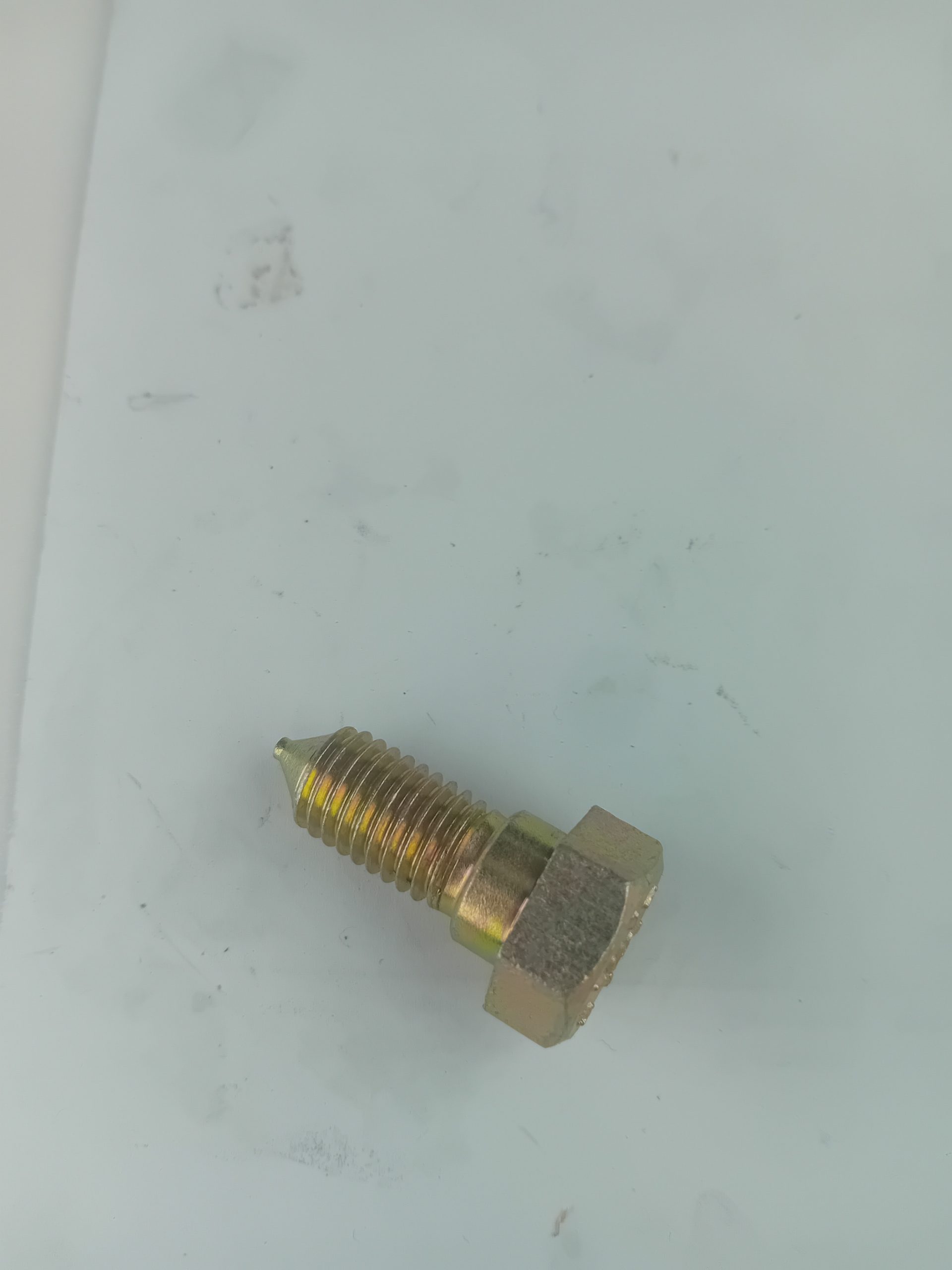 ZAVRTANJ HAUBE IMT - STR MAUZER